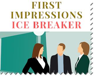 Ice Breakers for Use in Business, ELS and Classroom Lessons | Resource ...