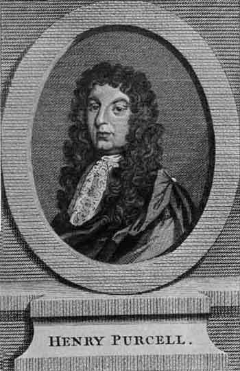 Encyclopedia of Trivia: Henry Purcell