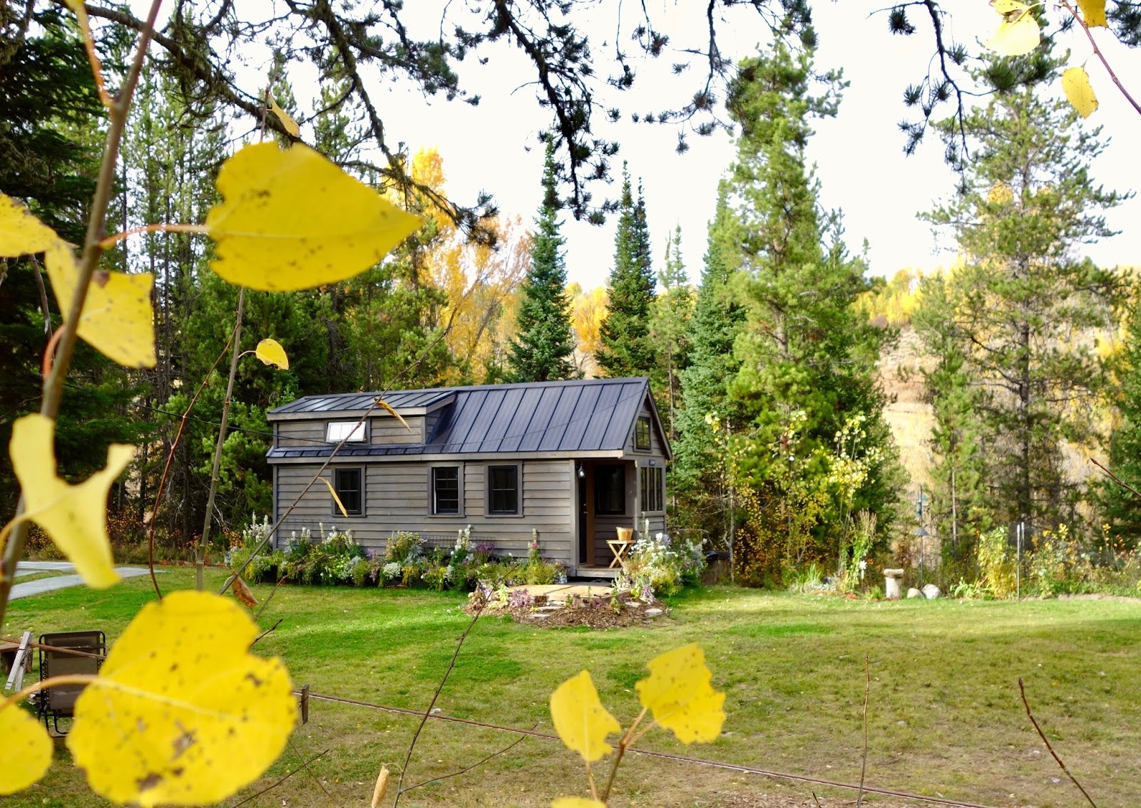 Fy Nyth...: House Photos