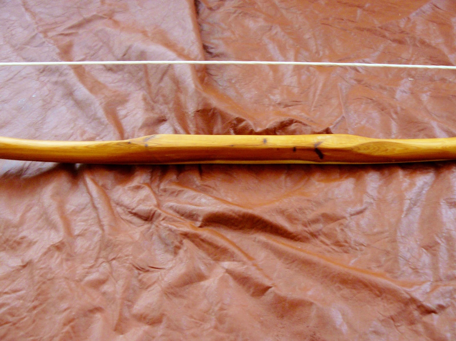 Bowmaking: Bogenprojekte