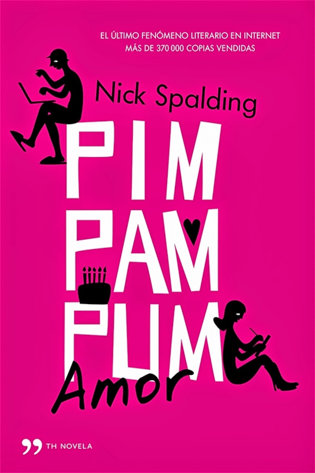 No todo lo que sueñas es fantasía: Cadena de libros: comedia romántica