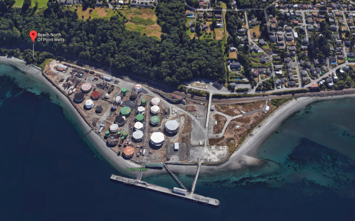 Shoreline Area News: Update on Point Wells: Snohomish county appeal ...