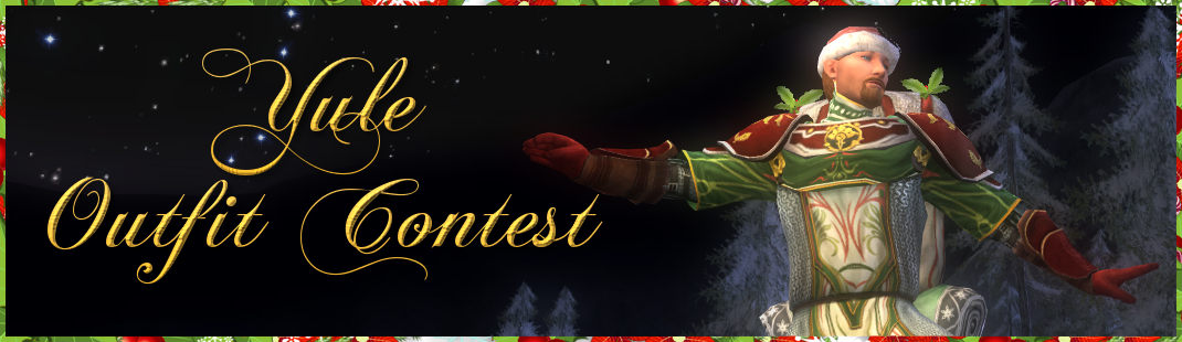 Material Middle-Earth: December 2018