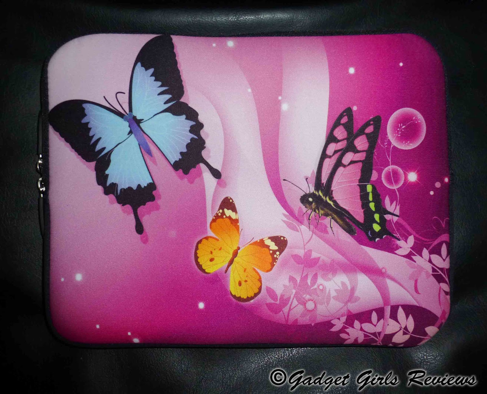 Cases | Gadget Girl Reviews