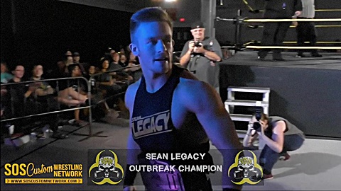 He is Out!: Sean Legacy