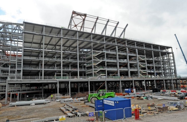 Full Knowledge and Detials about your Home: Difference between New ...