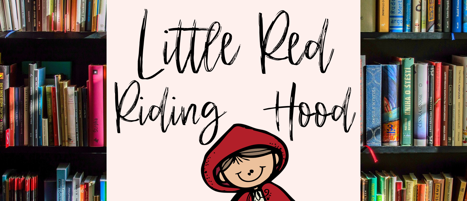 Fairy Tales Unit: Little Red Riding Hood | Mrs. Bremer's Class