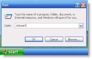 116 comenzi/shortcut-uri in Windows XP executate prin intermediul "RUN ...