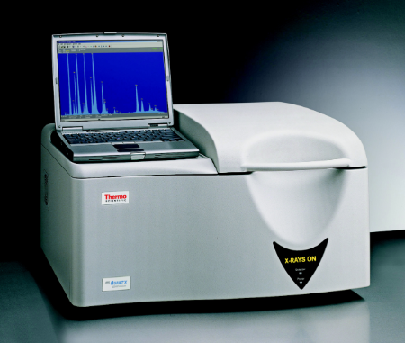 Jasa Pengujian dan Analisis XRF (X-Ray Fluorescence) Terpercaya