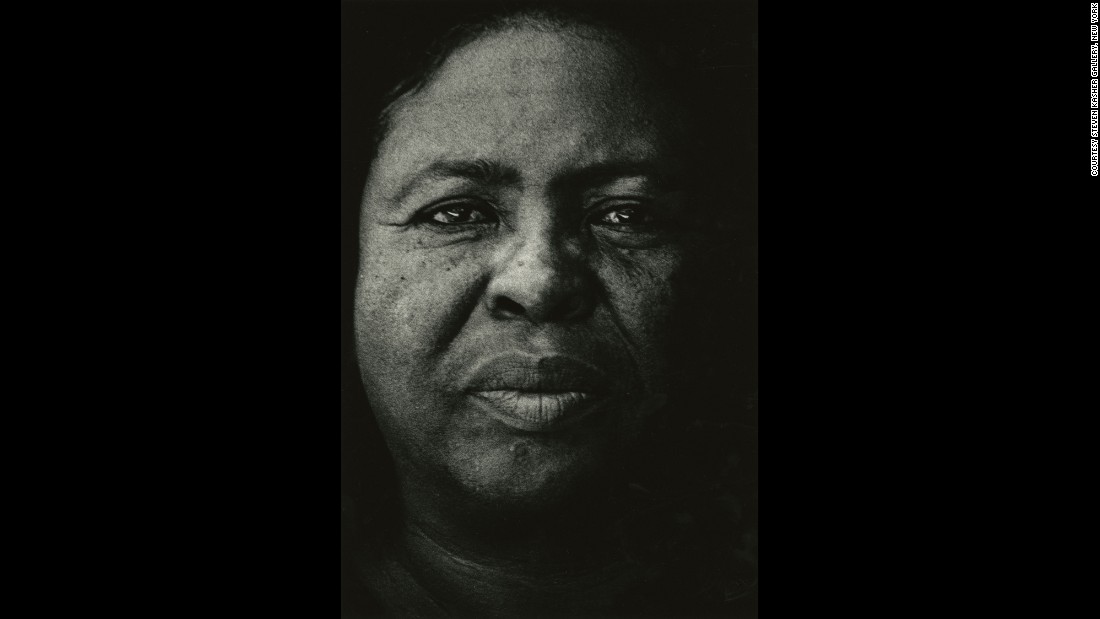 OLTRE IL MURO: ARTE e FOTOGRAFIA: LOUIS DRAPER | PHOTOGRAPHER