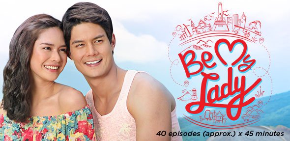 Be My Lady February 03 2017 Episode Dailymotion ~ all about Entertainment