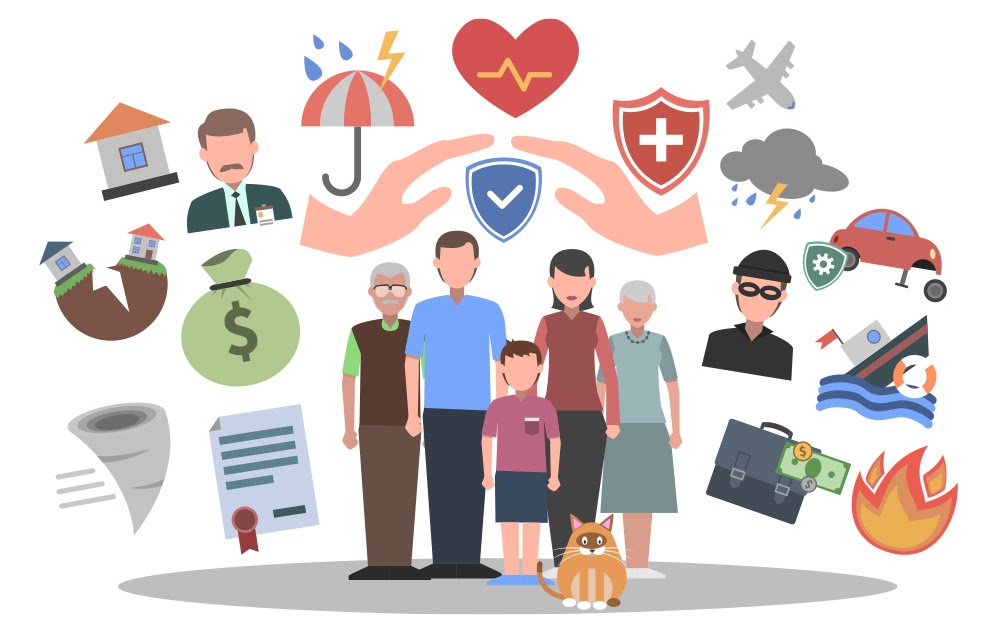 ESKADENIA Blog: Hot topics in the Insurance industry 2020 and what to ...