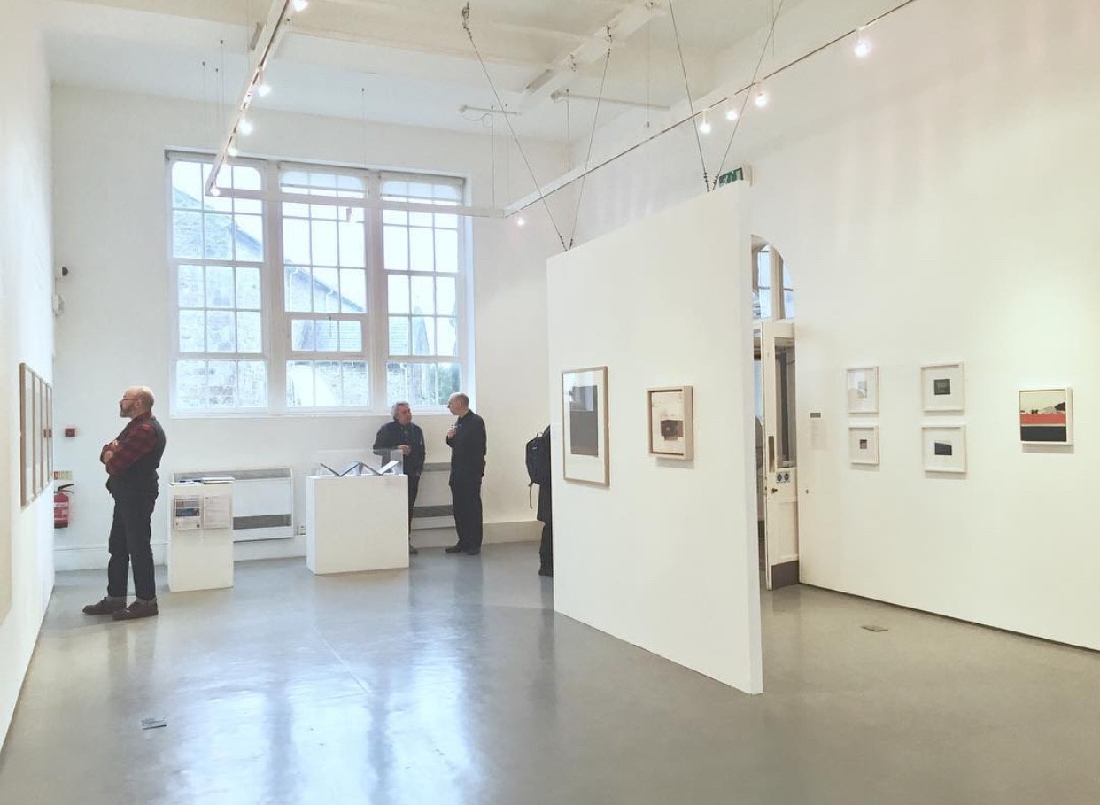 Art thoughts: Helen Booth