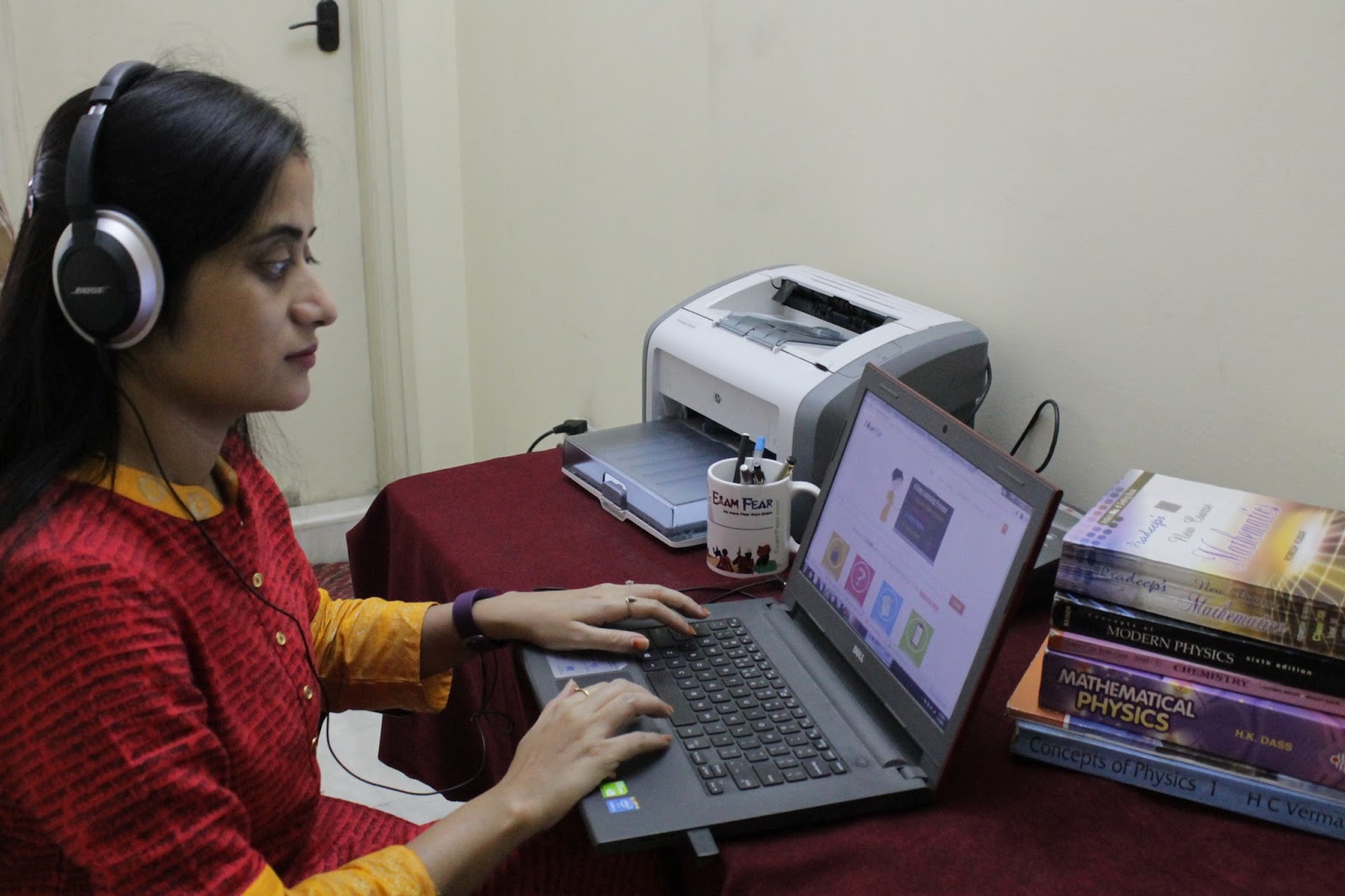 #100women achievers of india : Ms. Roshni Mukherjee : with a vision to ...