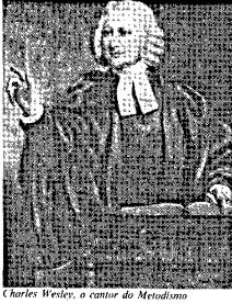 Charles Wesley (1707-1788)