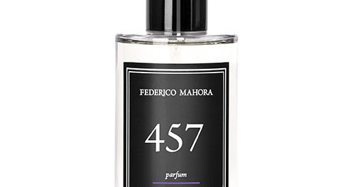 Woody Citrus Pheromone Perfume for Him FM 457 | FM Perfumes, Products ...