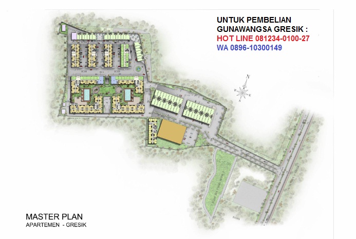 GUNAWANGSA GRESIK: HOME