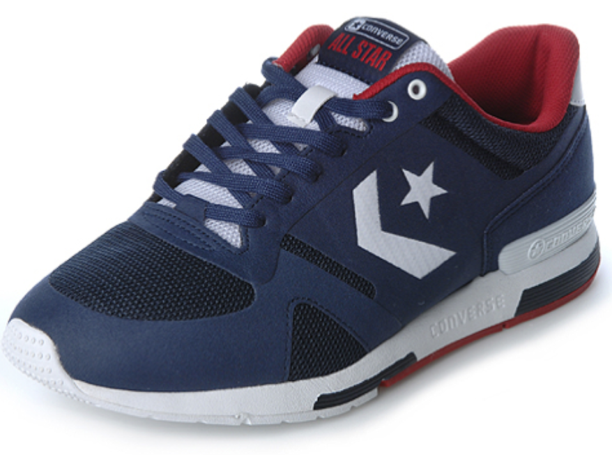 The Converse Blog: Converse Force 5 XLT