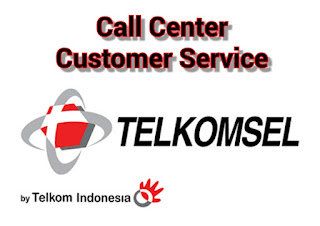 No Operator Call Center, Customer Service Telkomsel Terbaru - Transfer Yuk