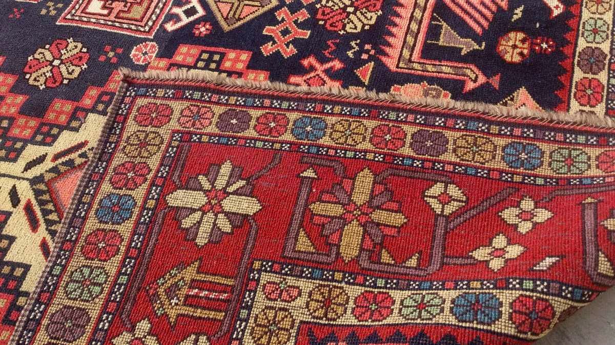 J.Simões Engenharia LTDA: Entenda a diferença entre os tapetes persa e ...