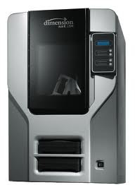 SEGUNDA MANO IMPRESORAS 3D: printer 3D ELITE en venta