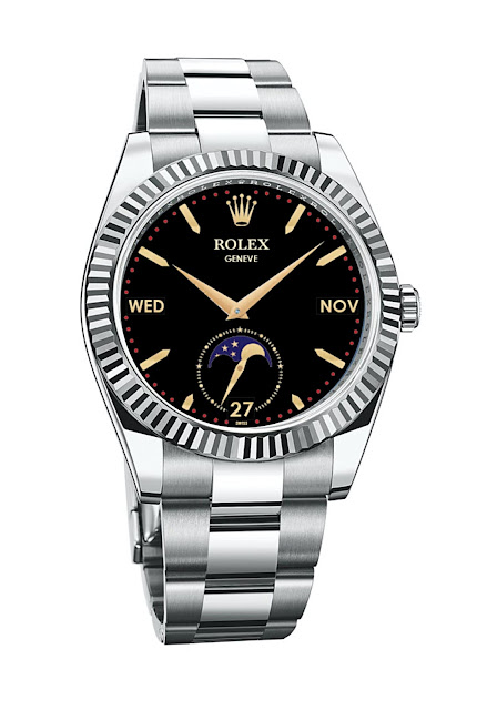 Welcome to RolexMagazine.com...Home of Jake's Rolex World Magazine ...