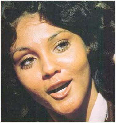 Brown Sugar: Over 80 Years of America's Black Female Superstars: Marki Bey