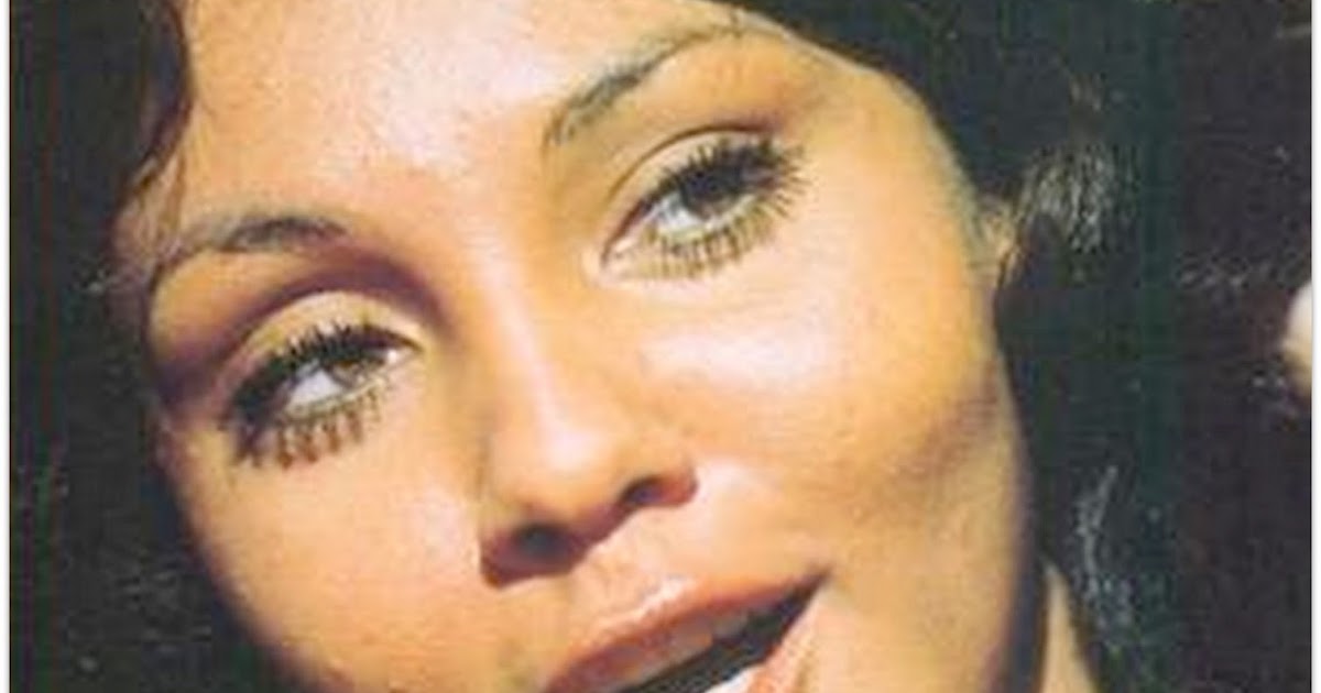 Brown Sugar: Over 80 Years of America's Black Female Superstars: Marki Bey