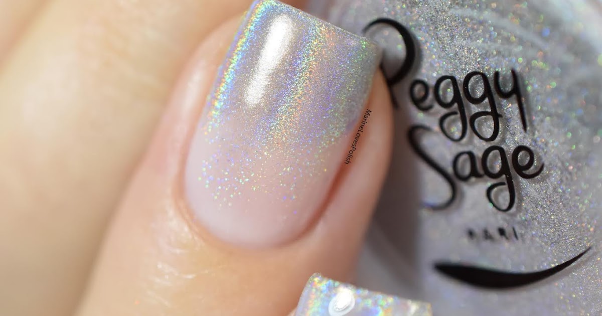 Holo Tips - Application de pigment holographique sur n'importe quel ...