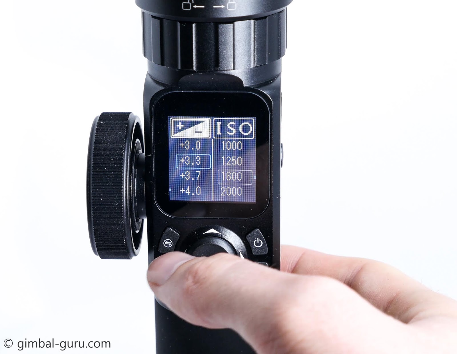 Feiyu Tech AK2000 Test | Gimbal Guru