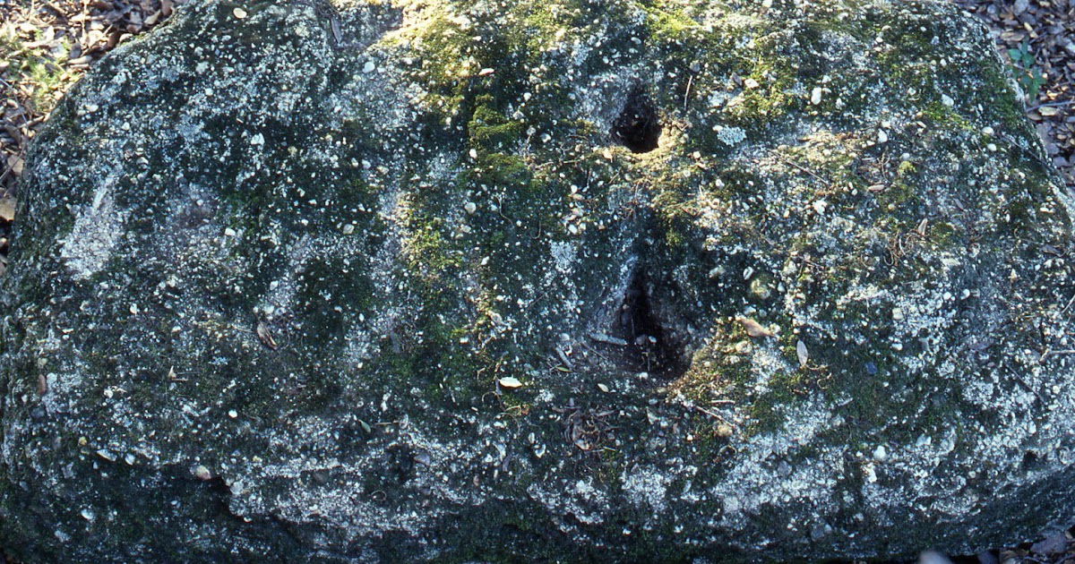 ASCO Association Spéléo-Club d'Olargues (Hérault)