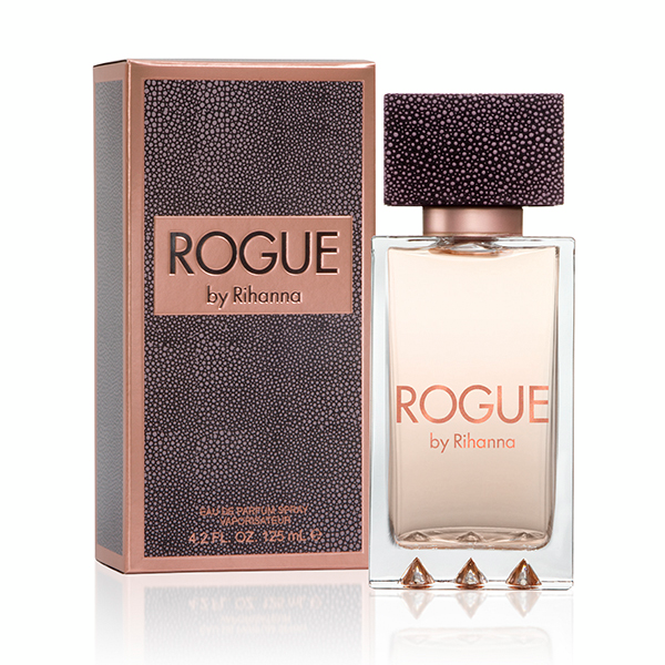 RihannaNewsfeed: Rihanna - Rogue Fragrance for men