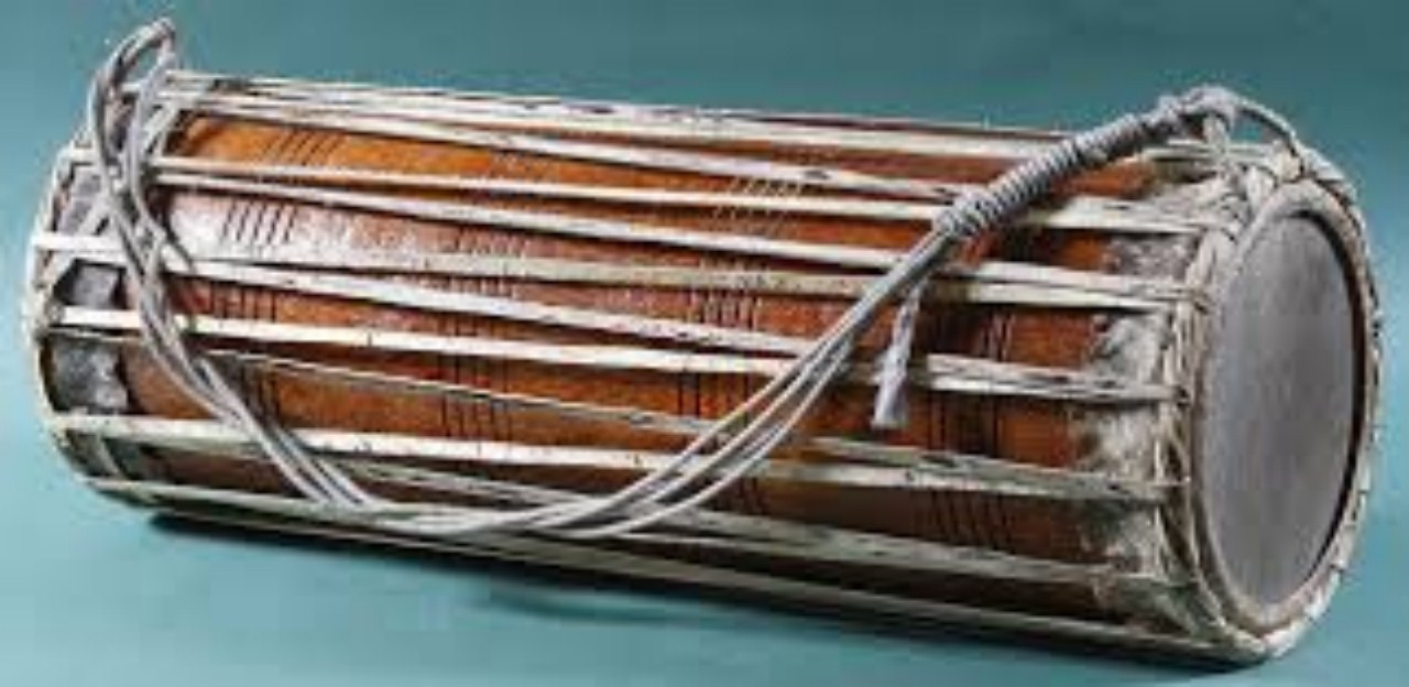 Traditional Music instruments - Sri lanka