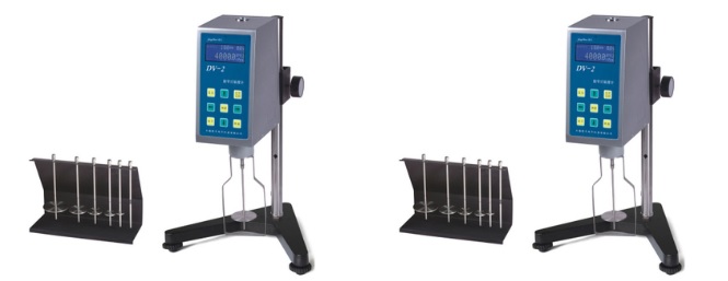 Digital Rotary Viscometer - TOKO ALAT LABORATORIUM JAKARTA, 02162302799