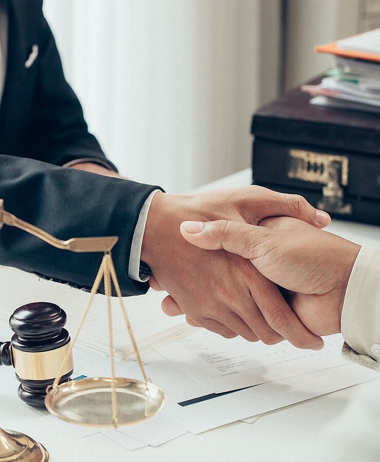 Estudio Jurídico P&P