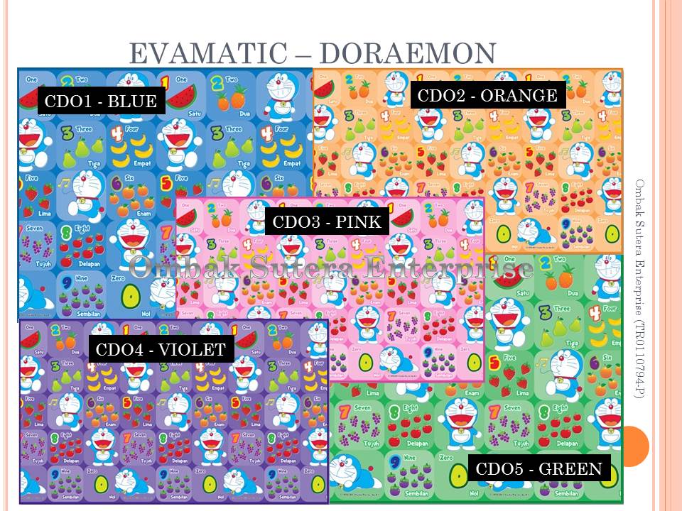 OMBAK SUTERA ENTERPRISE