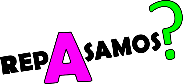 Un amigo especial 1: Repasemos 5º