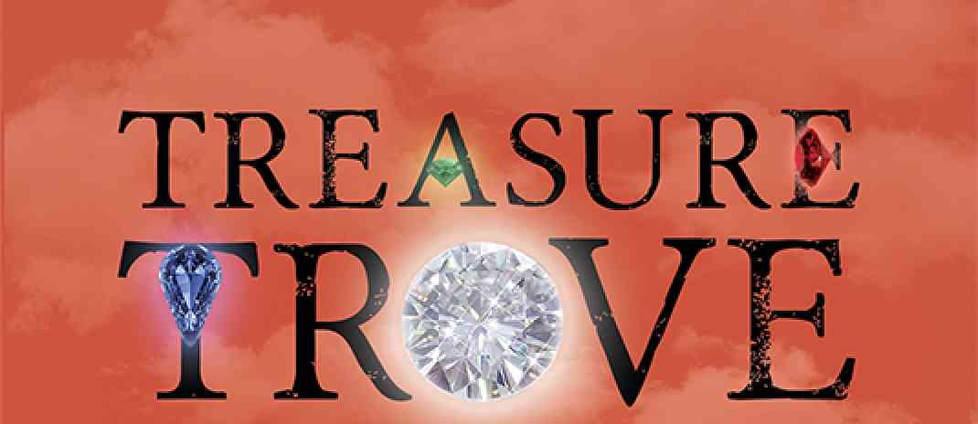 ICSE Treasure Trove icse-treasure-trove