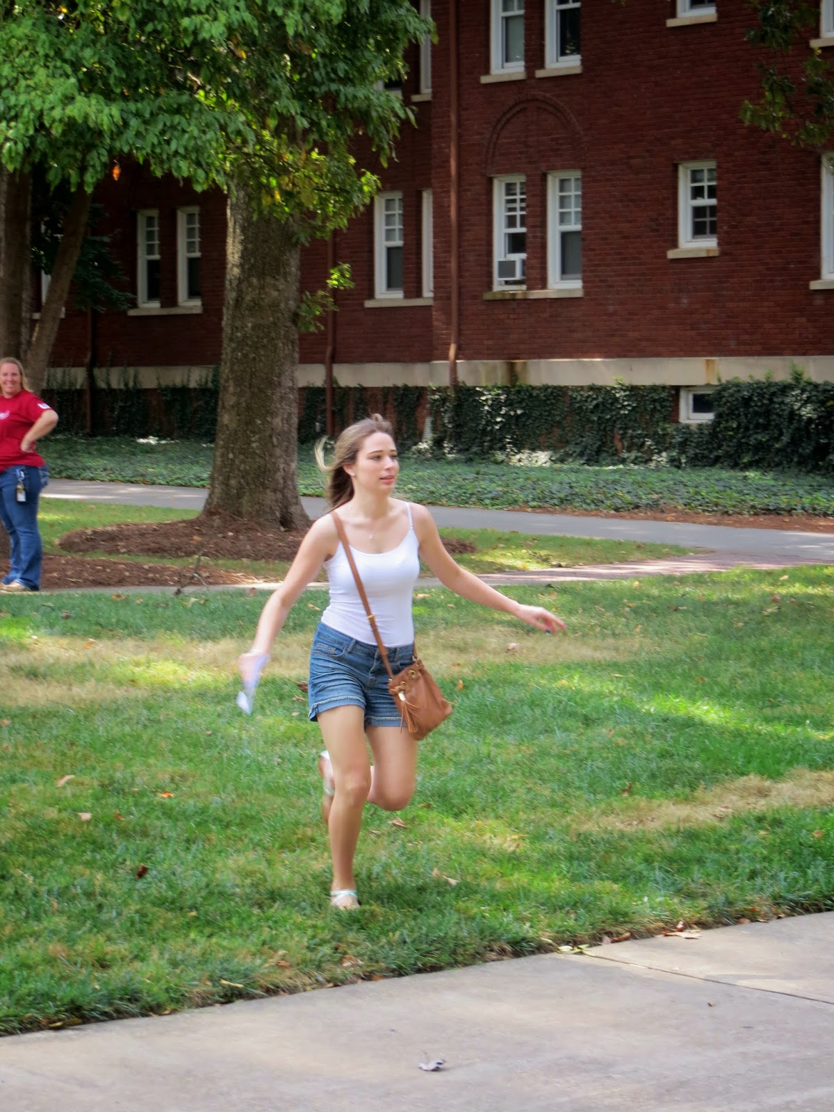 Sorority Recruitment My Fashion Tips And Ideas Southern Belle In