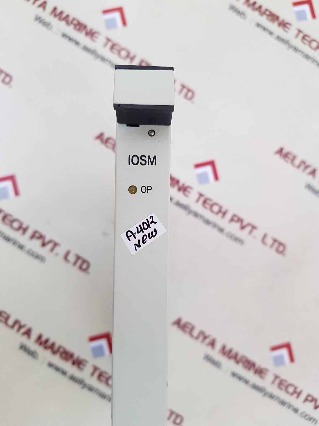 HYUNDAI IOSM INPUT/OUTPUT SCANNING MODULE - Aeliya Marine