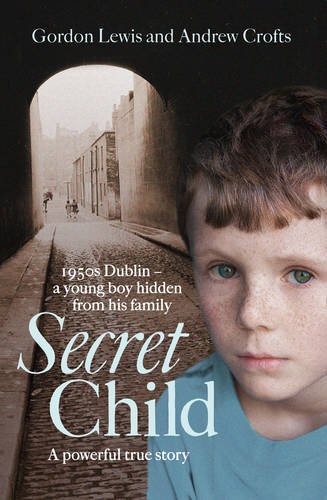 Secret Child Book Review