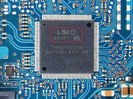 Dunia Elektro: IC (INTEGRATED CIRCUIT), Sejarah, pengertian, Jenis dan ...