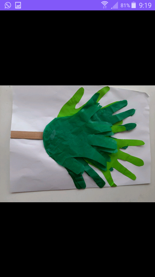 LA RELI DE ESPE: abril 2020