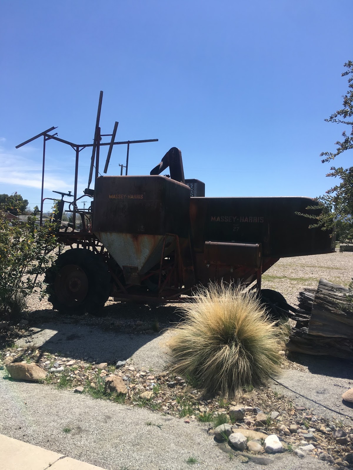 California State Route 166