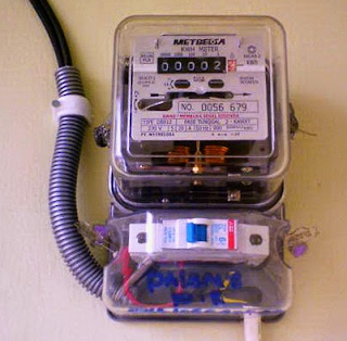 Merk MCB Yang Bagus Standar PLN - MCB Listrik