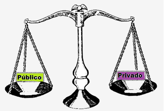 SOCIUS — Sociologia e Direito: O público no privado e o privado no público