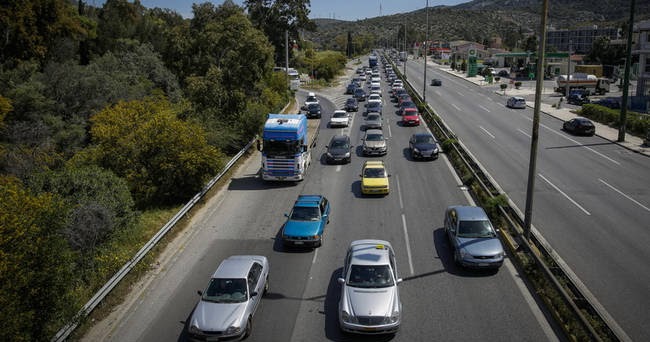 Τέλη κυκλοφορίας 2019 - gsis.gr: Τελειώνει η προθεσμία για την πληρωμή ...