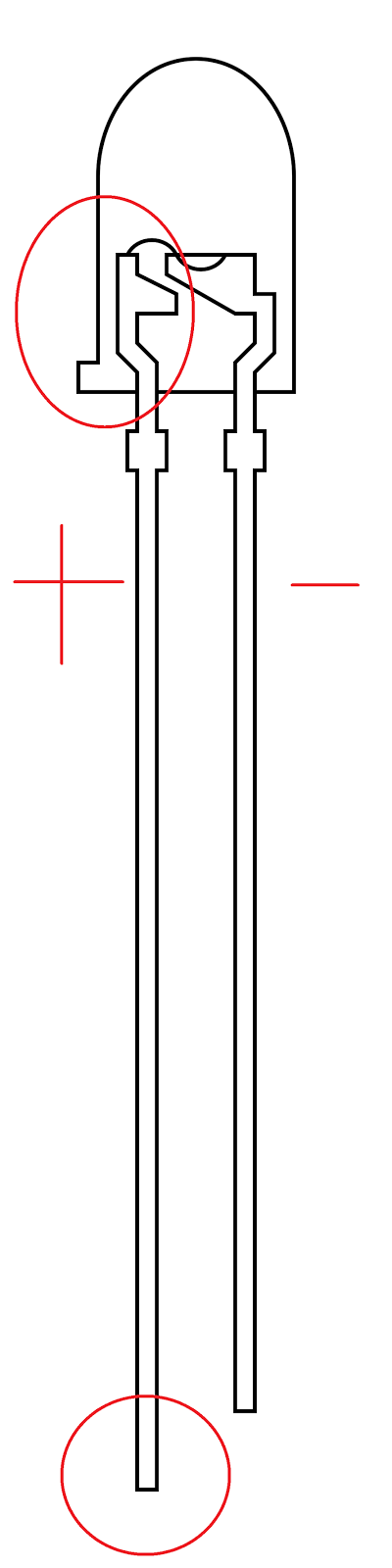 Pinos digitais saídas - Conhecimentosalvo