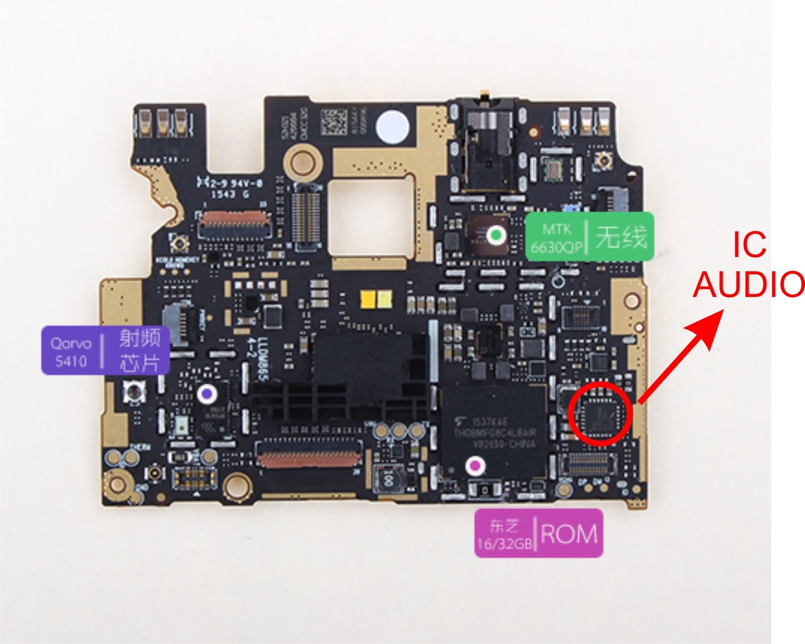 Solusi Xiaomi Redmi Note 3 no sound/no audio tidak ada suara sama sekali