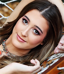 Meet Miss Mississippi Teen USA 2020 Contestants